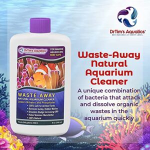 DrTim's Aquatics Reef Waste-Away 32 oz