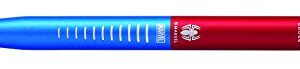 Cross Tech2 Refillable Ballpoint Pen, Medium Ballpen With Stylus - Marvel Spider Man