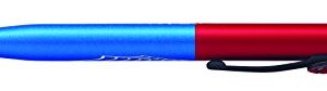 Cross Tech2 Refillable Ballpoint Pen, Medium Ballpen With Stylus - Marvel Spider Man