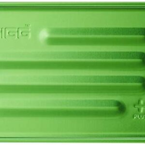 Sigg Metal Box Plus S Green, 1.2 L