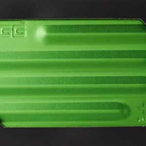 Sigg Metal Box Plus S Green, 1.2 L