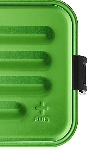 Sigg Metal Box Plus S Green, 1.2 L