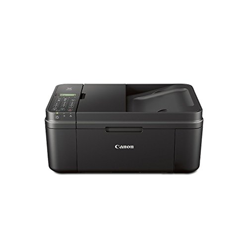 Canon PIXMA MX490 Wireless Office All-in-One Printer/Copier/Scanner/Fax Machine