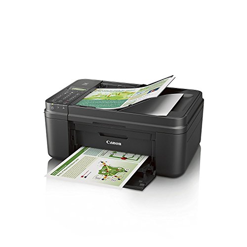 Canon PIXMA MX490 Wireless Office All-in-One Printer/Copier/Scanner/Fax Machine