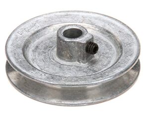 blodgett 38409 pulley, 3.25" x 1/2"