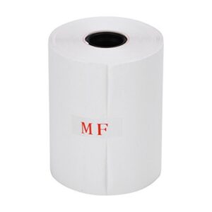 MFLABEL® 50 Rolls 2 1/4" x 85' Thermal Paper Cash Register POS Receipt Paper