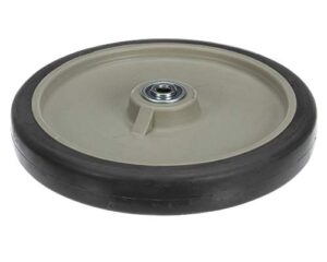 cambro 41020 rear 10 wheel