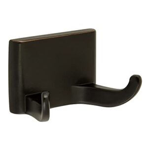 design house millbridge bath accessories, robe hook, oil-rubbed bronze