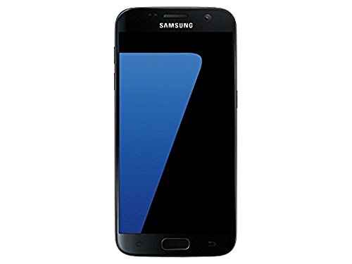 Samsung Galaxy S7 G930V 32GB Verizon 4G LTE Quad-Core Phone w/ 12MP Dual Pixel Camera - Black Onyx