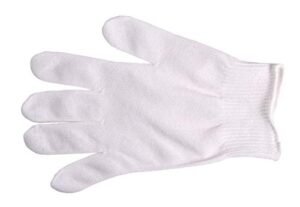 mercer culinary mercerguard cut glove, medium