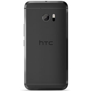 HTC 10 Factory Unlocked 32GB GSM Carbon Gray (International Version - No Warranty)