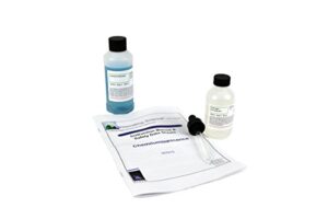 chemiluminescence chemical demonstration kit