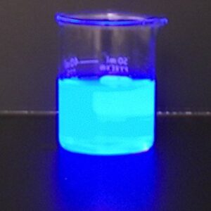 Chemiluminescence Chemical Demonstration Kit