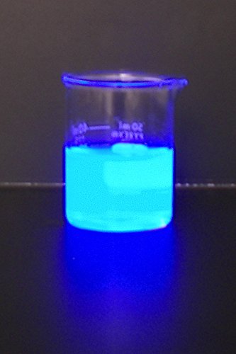 Chemiluminescence Chemical Demonstration Kit