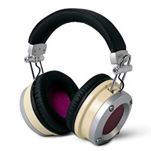 Avantone Multi-Mode Reference Headphones with Vari-Vo