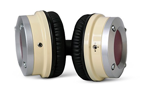 Avantone Multi-Mode Reference Headphones with Vari-Vo