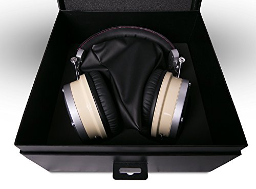 Avantone Multi-Mode Reference Headphones with Vari-Vo