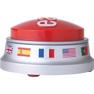 Staples 953889 Global Easy Button