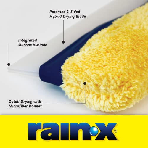 Rain-X 96012X Swiper Blade Auto Drying Tool