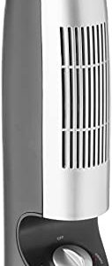 Vivitar PA-705 Air Purifier and Ionizer, Black