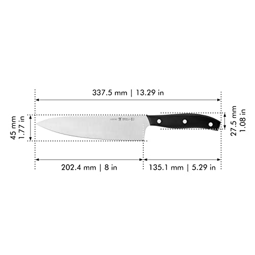 HENCKELS Definition Chef's Knife