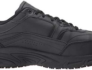 Fila 1SG3020100111 Memory Workshift Sr St Black/Black/Black 11