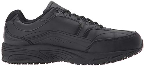 Fila 1SG3020100111 Memory Workshift Sr St Black/Black/Black 11