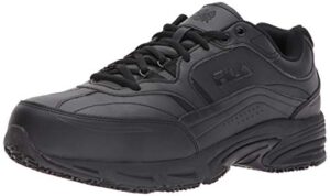 fila 1sg3020100111 memory workshift sr st black/black/black 11