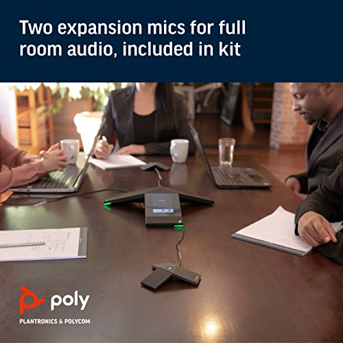 Polycom RealPresence Trio Expansion Microphones (2200-65790-001)