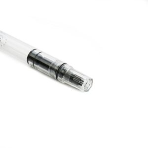 TWSBI ECO Fountain Pen Clear EF Nib