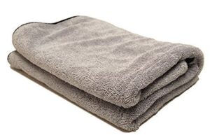 griot's garage pfm terry weave drying towel