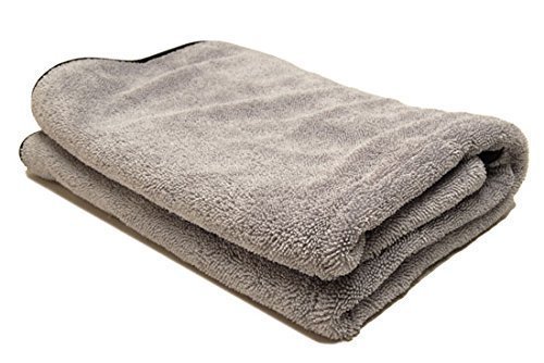 Griot's Garage PFM Terry Weave Drying Towel