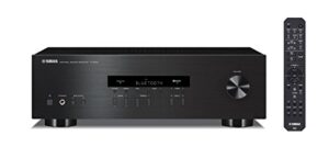 yamaha r-s202bl stereo receiver