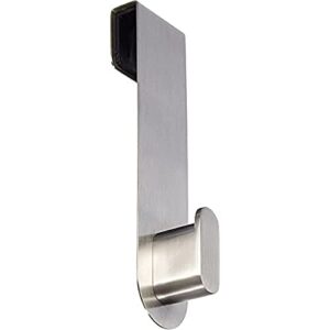 blomus areo glass shower overdoor hook