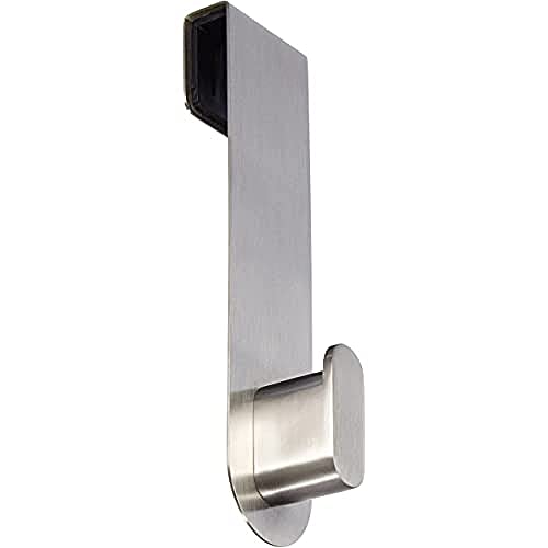 Blomus Areo Glass Shower Overdoor Hook