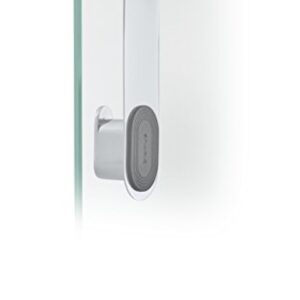 Blomus Areo Glass Shower Overdoor Hook