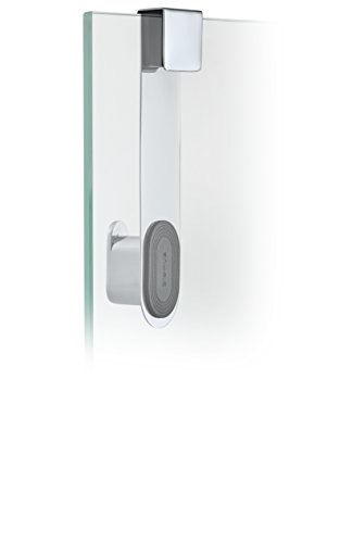 Blomus Areo Glass Shower Overdoor Hook