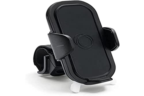 Bugaboo Smartphone Holder - Compatible With Most Smartphone - Black