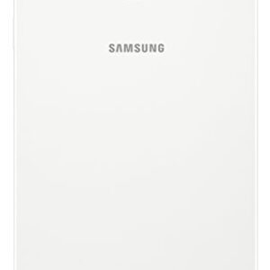 Samsung Galaxy Tab A 10.1"; 16 GB Wifi Tablet (White) SM-T580NZWAXAR