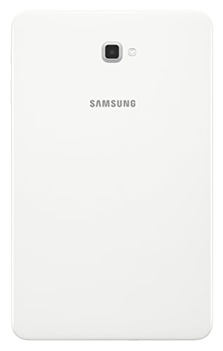 Samsung Galaxy Tab A 10.1"; 16 GB Wifi Tablet (White) SM-T580NZWAXAR