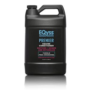 eqyss premier conditioner 128oz