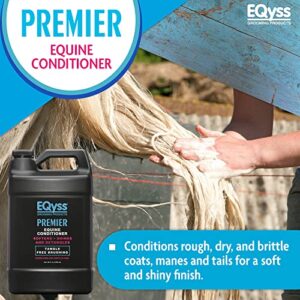 EQyss Premier Conditioner 128oz