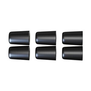 medium faro air replacement ear tips (pack of 6)