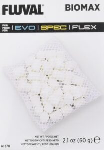 fluval spec biomax - 2.1 ounces (3 pack)