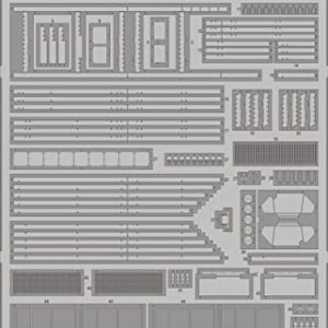 1:35 Eduard Photoetch Takom T14 Armata