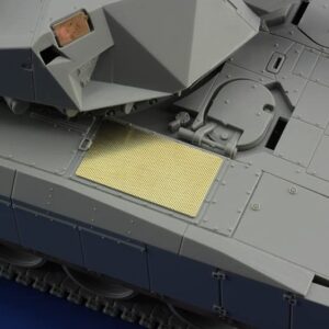 1:35 Eduard Photoetch Takom T14 Armata