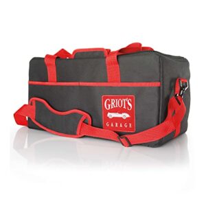 griot's garage 92221 detailers bag