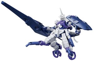 bandai hobby gundam kimaris trooper "gundam ibo" building kit (1/100 scale)