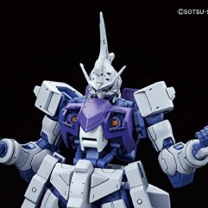 Bandai Hobby Gundam Kimaris Trooper "Gundam IBO" Building Kit (1/100 Scale)