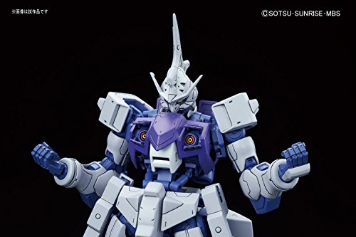 Bandai Hobby Gundam Kimaris Trooper "Gundam IBO" Building Kit (1/100 Scale)